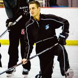 Thomas Speer - Co-Founder @ ScoutOut Sports - Crunchbase Person Profile