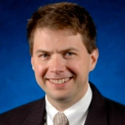 Joseph Yost - Senior Vice President and President, Americas @ Graphic ...