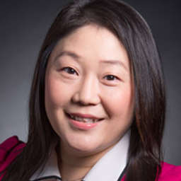 Wendy Koh - Independent Non-Executive Director @ Spirent Communications ...