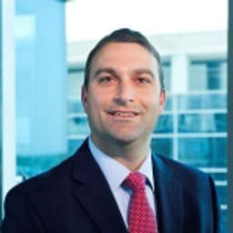 Matthew R. Vezza - Crunchbase Person Profile