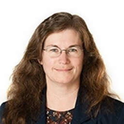 Catherine Knupp - Executive Vice President and President, Research and ...