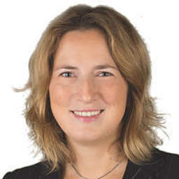 Caroline Benzel - Crunchbase Person Profile