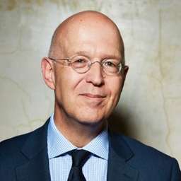 Markus Hartung - Crunchbase Person Profile