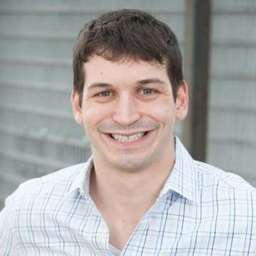 Andrew O'Hara - Crunchbase Person Profile