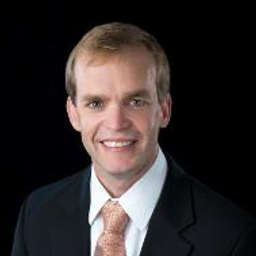 Steve Gable - Executive Vice President and Chief Technology Officer ...