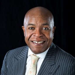 Peter Bynoe - Board Of Director @ Frontier Communications - Crunchbase ...