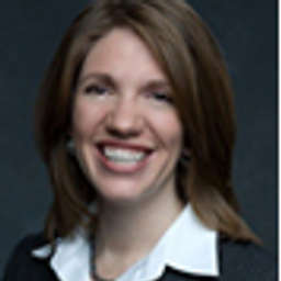 Jennifer A. Smith - Corporate Executive Vice President and Chief ...