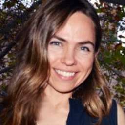 Kristin Darrow - Crunchbase Person Profile