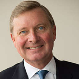 Michael Herling - Non-Executive Chairman @ Brink’s - Crunchbase Person ...