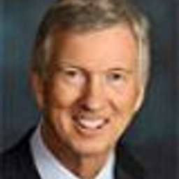 Edward Sanderson - Chairman @ SAIC - Crunchbase Person Profile