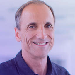 Jay Rossiter - Crunchbase Person Profile