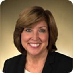 Jeri Isbell - Crunchbase Person Profile