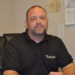 Tim Miner - System Analyst @ Avalon Document Services - Crunchbase ...