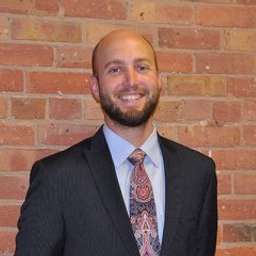 Mike Byrne - Managing Partner, Rochester @ Avalon Document Services ...