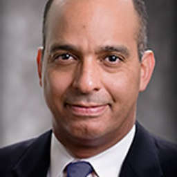 William Funderburk, Jr. - Vice President of Board of Commissioners ...