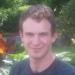 Patrick Steadman - Staff Platform Engineer @ Sotheby’s - Crunchbase ...