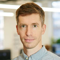 Duncan Lamb - Crunchbase Person Profile