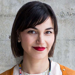 Ashley Rocha - Crunchbase Person Profile