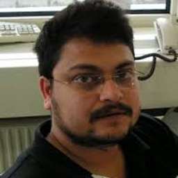 Saptarshi Das - Co Founder and Data Scientist @ ParentsConcern ...