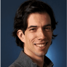 André Guedes - COO @ Flomics - Crunchbase Person Profile