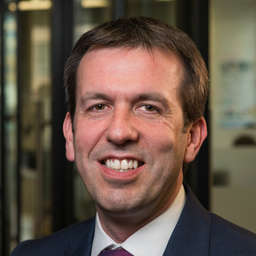 Ian Holmes - Chief Technology Officer @ Sernova Financial - Crunchbase ...