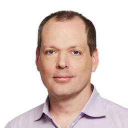 Geoff MacKay - Crunchbase Person Profile