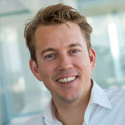 Wouter van Voorst tot Voorst - Crunchbase Person Profile