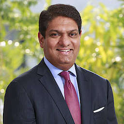 Krishna Bodanapu - Managing Director and CEO @ Cyient - Crunchbase ...