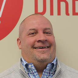 David Hack - Founder & CEO @ Direct Eats - Crunchbase Person Profile