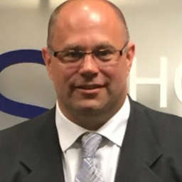 Michael Gray - Crunchbase Person Profile