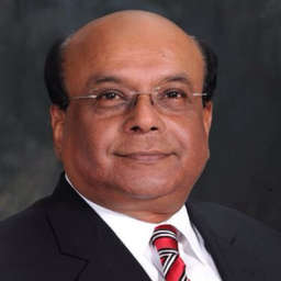 Anup Banerjee - Senior Vice President, Human Resources & Chief ...