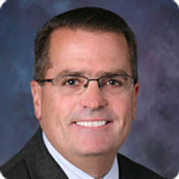 Christopher Coughlin - Executive Vice President, Group President @ The ...