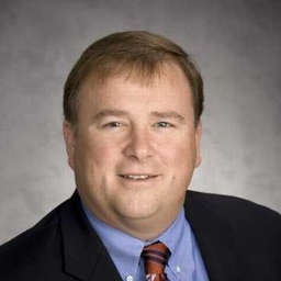 Michael Connors - Vice President, Global Marketing @ The Timken Company ...