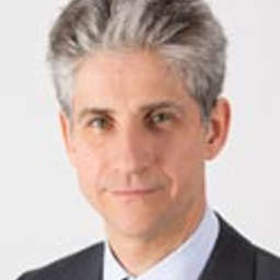 Paul Swann - Crunchbase Person Profile