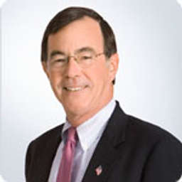 John Luke - CEO & Chairman @ WestRock - Crunchbase Person Profile