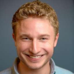 Ian Fletcher - Crunchbase Person Profile