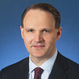 Russell Gordon - Vice President and Chief Financial Officer @ RPM ...