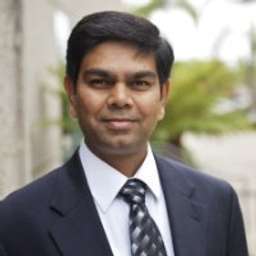 Nitin Tomar - Product Management @ Amazon Web Services - Crunchbase ...