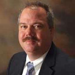 Kenneth Armstrong - Crunchbase Person Profile