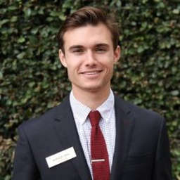 Jackson Dahl - Entrepreneur In Residence @ Paradigm - Crunchbase Person ...