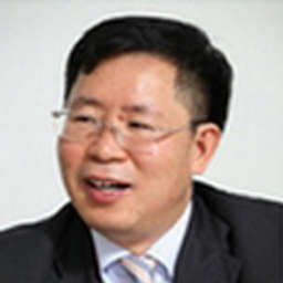 Mr. Wang Wenjing - CEO @ UFIDA Software Co. - Crunchbase Person Profile