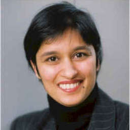 Samira Sakhia - Crunchbase Person Profile