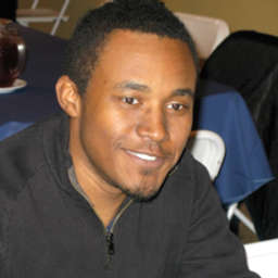 Terrence Jackson - Co-Founder & VP, Technology @ Carpool Logistics ...