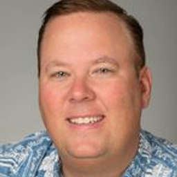 Jeff Helfrick - Vice President Airport Operations @ Hawaiian Airlines ...