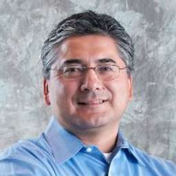 George Trevino - Crunchbase Person Profile