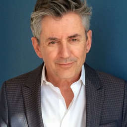 Gary Clayton - Chairman @ Automat - Crunchbase Person Profile