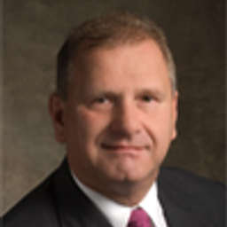 Walter Wiacek - Vice President, Chief Financial Officer, Chief ...