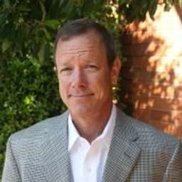 Richard Stamper - Crunchbase Person Profile