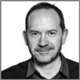 Patrick Fuller - Digital Media Strategy Consultant @ rtobjects ...