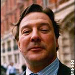 Kevin Lomax - Chairman @ Ipsotek - Crunchbase Person Profile